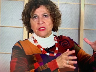 Michaela Huber-Transgenerationale Traumatisierung- Live-Seminar ...